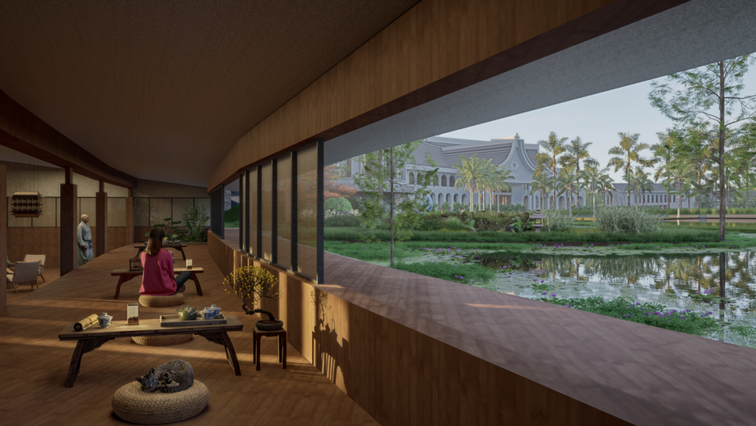 CSCEC remporte la plus haute distinction des World Design Awards 2025